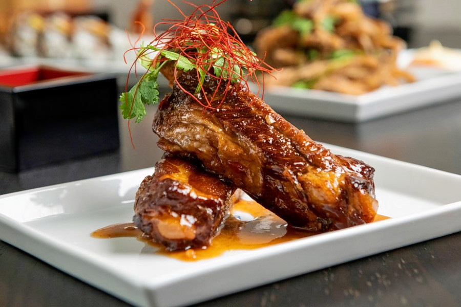 What's trending on Seattle's food scene?