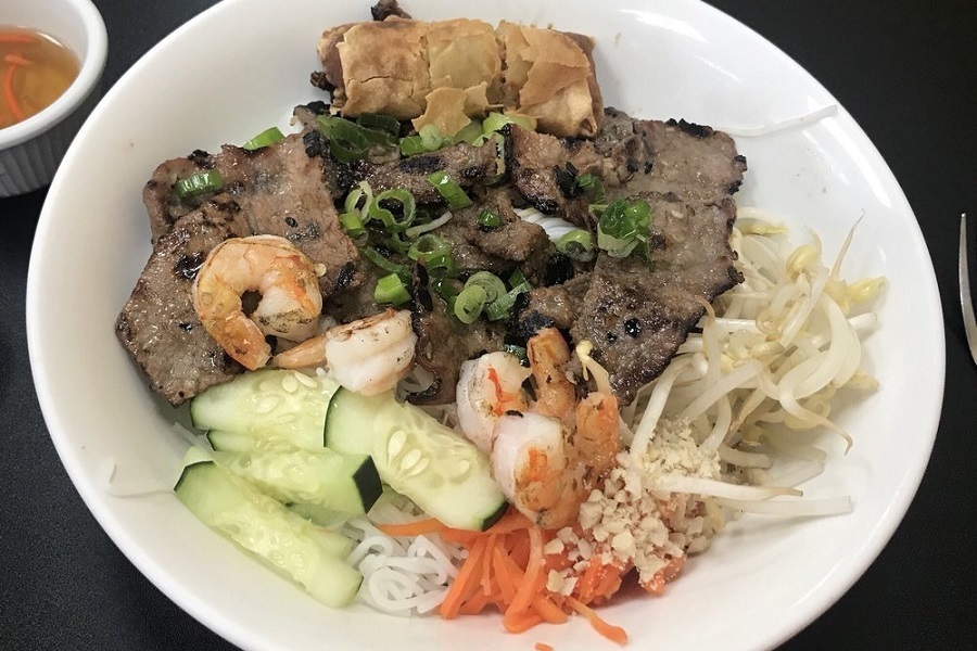 San Antonio's 5 favorite spots to find cheap Vietnamese food