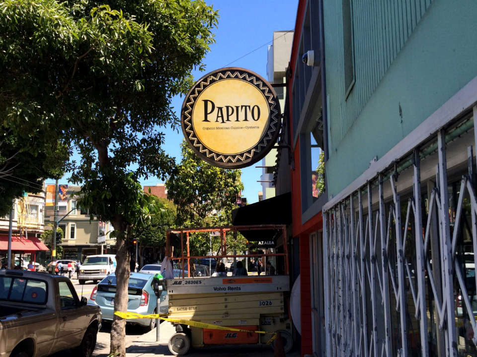 Papito West Set To Open On May 19