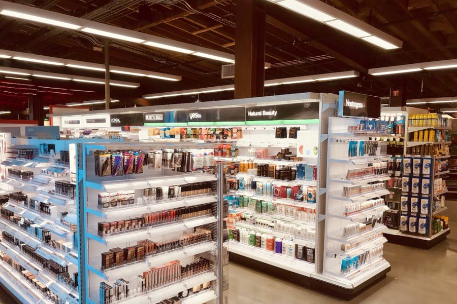 Target opens small-format Burbank location, with groceries and more