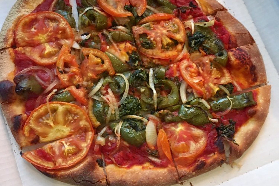 Stunod's Pizzeria makes Clearing debut with pizza and more