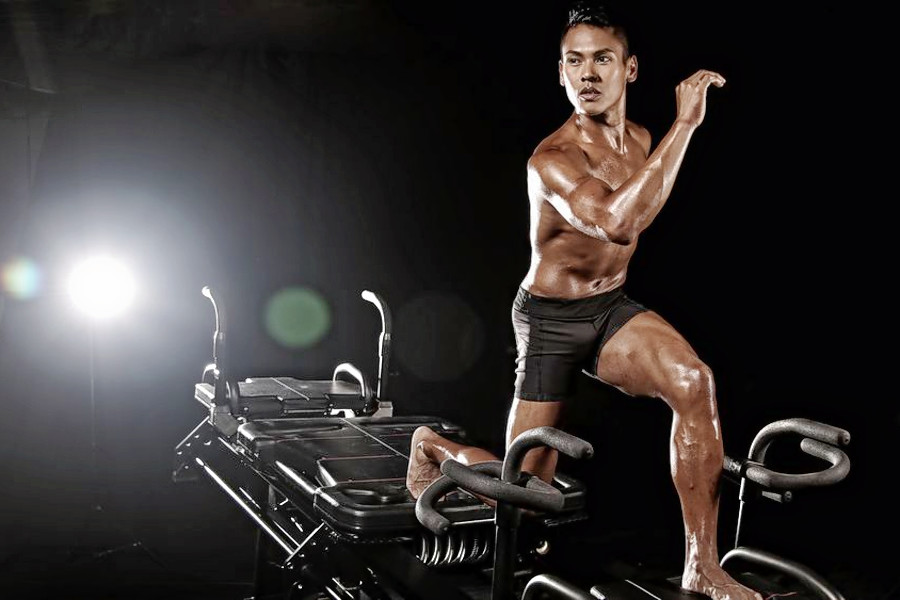 New Westwood gym Lagree Fitness Studio opens its doors