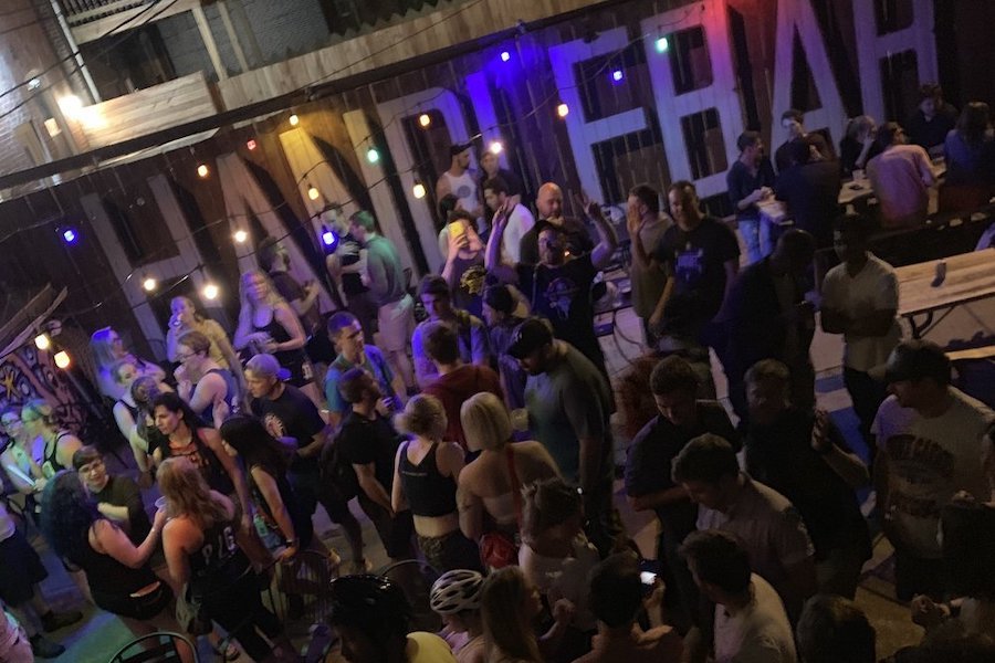 St. Louis' top 3 dance clubs to visit now