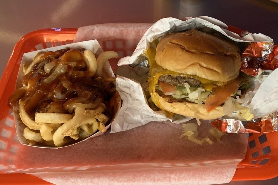 Top Round roast-beef chain expands to Irvine Health and Science