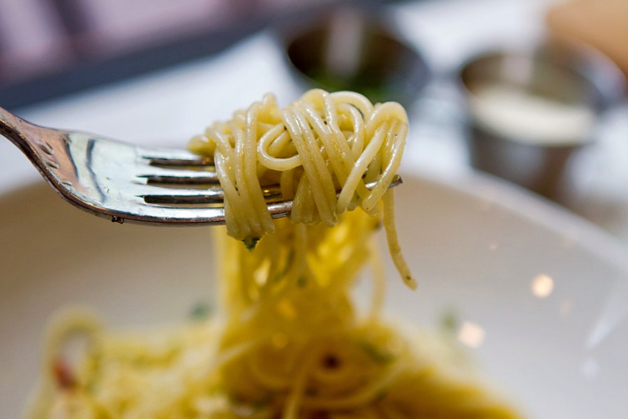 New restaurant The Italian Job brings handmade pasta to Plano