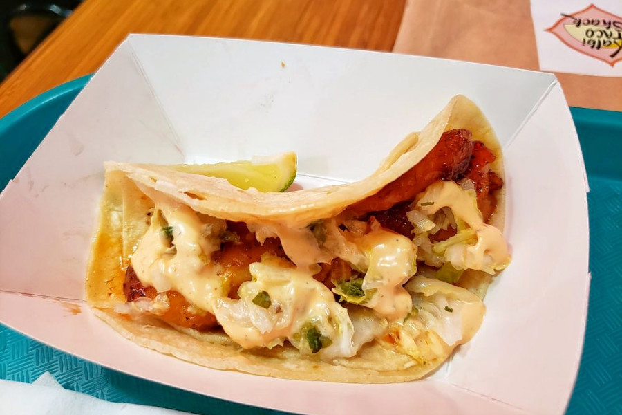 St. Louis' 4 top spots for low-priced tacos