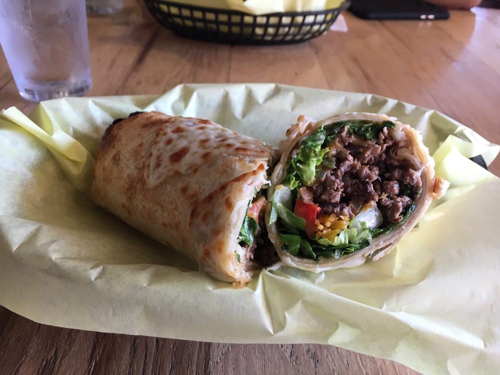 Burbank's Bite Me Cafe shutters, sushi concept on the way