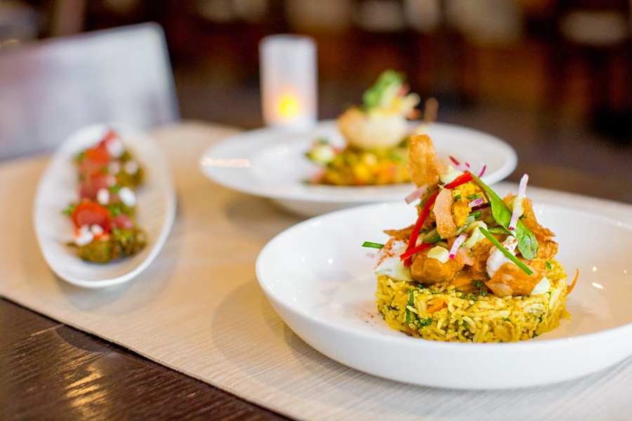 Tastes from the Roof of the World: 3 Himalayan fusion restaurants