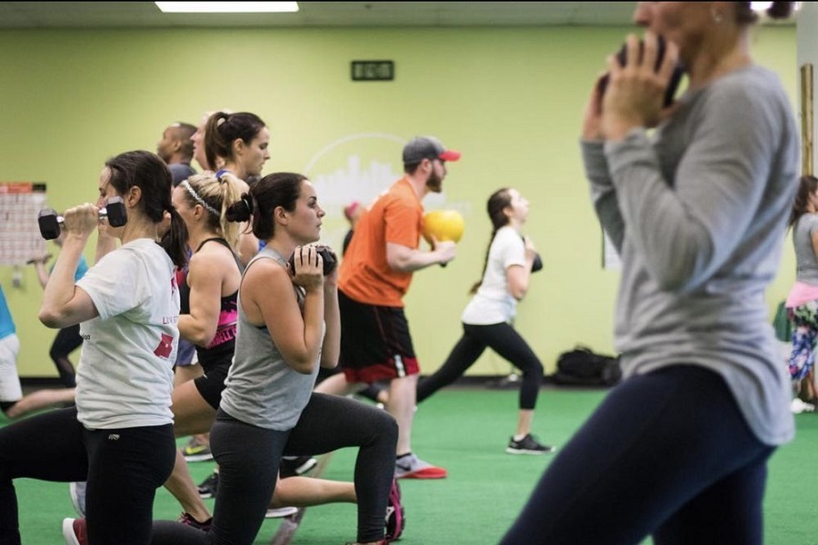 The 5 best personal training spots in Pittsburgh
