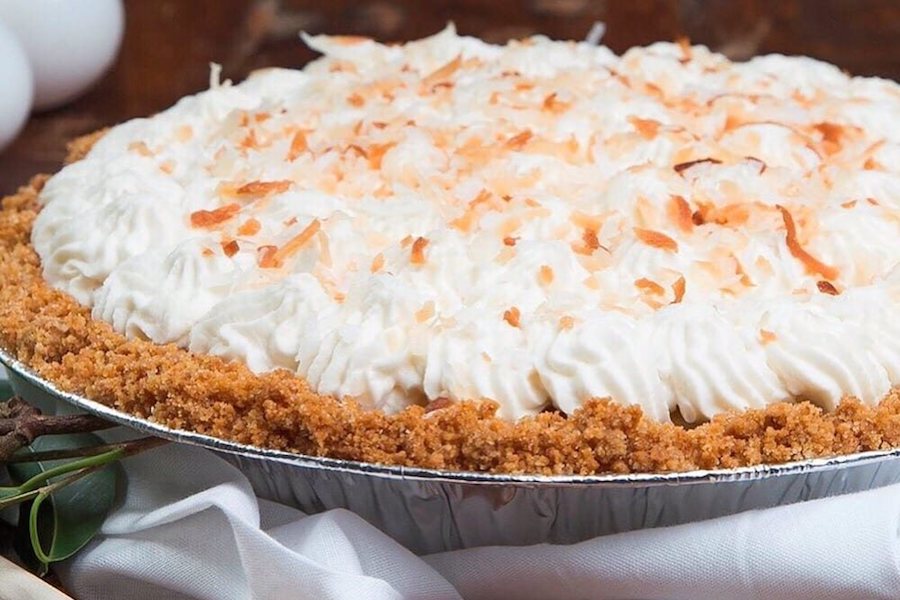 Pie lovers' paradise: The Pie Bar makes Glendale debut