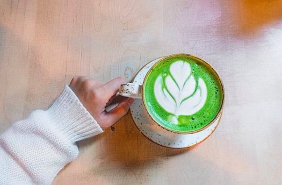 Craving tea? Here are Durham's top 5 options