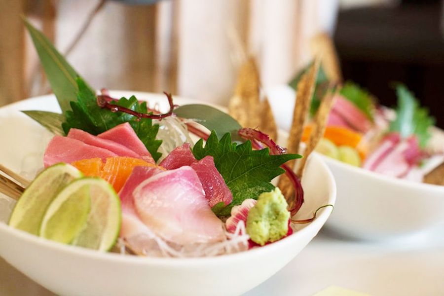 Fancy fish: Cleveland's top 3 restaurants to splurge on seafood