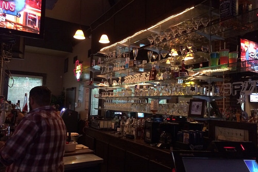 Check out the 3 top spots in San Antonio's Lockhill Estates