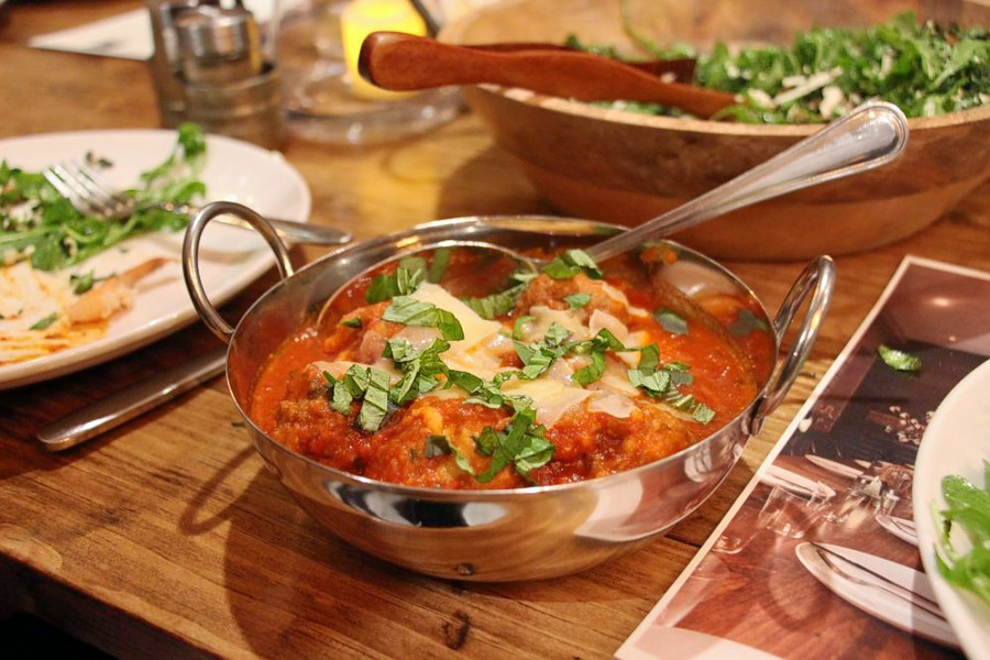 Trend alert: What's heating up Boston's food scene this month