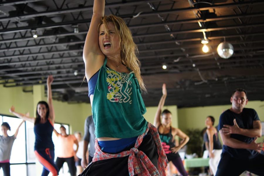 4 fun ways to break a sweat in Brentwood this May