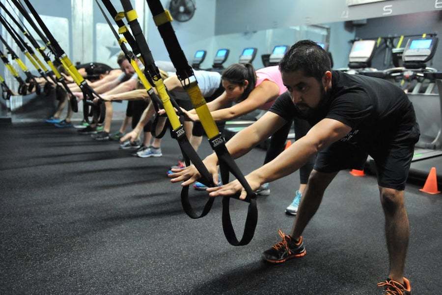 Here's Sacramento's favorite form of exercise — and the best spots to