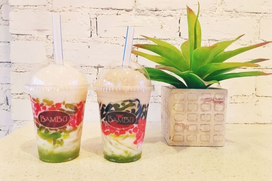 Minneapolis' 4 favorite spots for inexpensive bubble tea