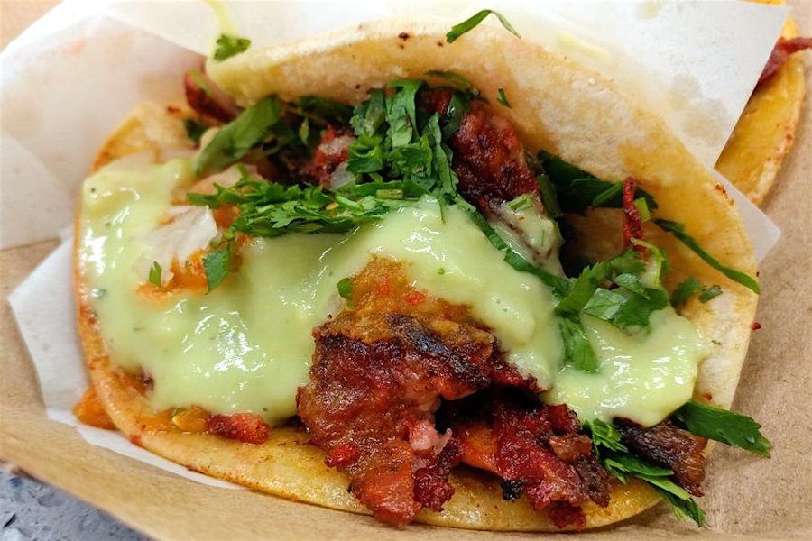 Don TJ Tacos opens in Core-Columbia