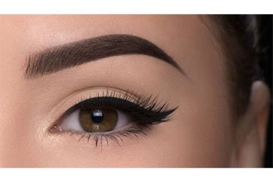 Here are Aurora's top 4 eyebrow service spots