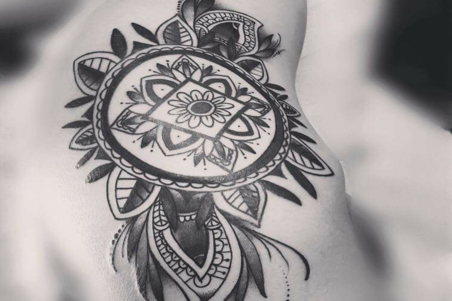 Here are Orlando's top 5 tattoo spots