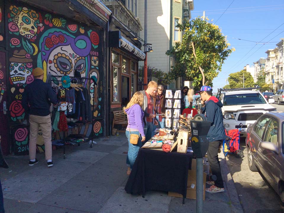 How Was Your Art Walk?