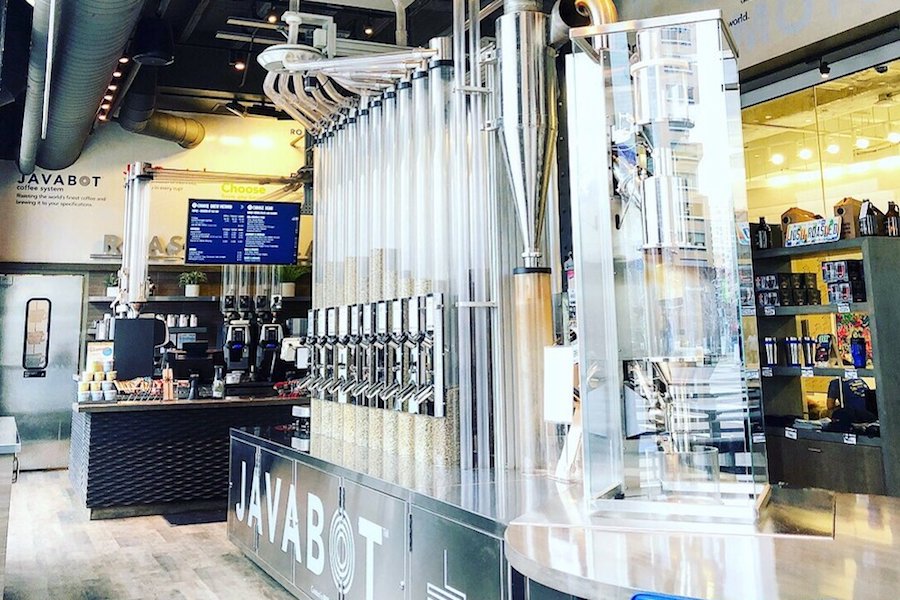 Get your coffee fix at Detroit's 4 top roasteries