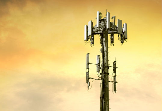 AT&T Service Issue Affecting Cell Coverage In The 94117