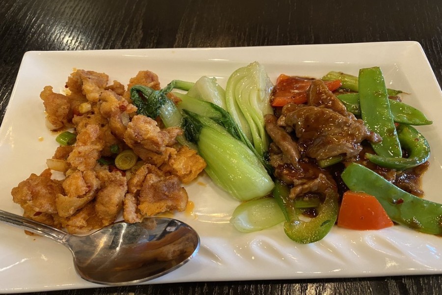 Southside Ken brings Chinese fare to East Hyde Park