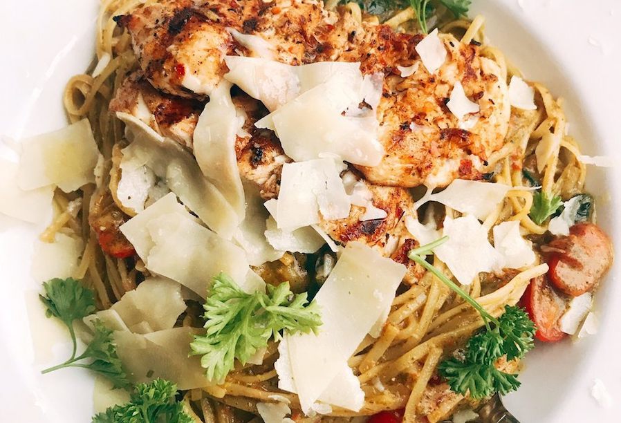 Here are Cleveland's top 3 Italian spots