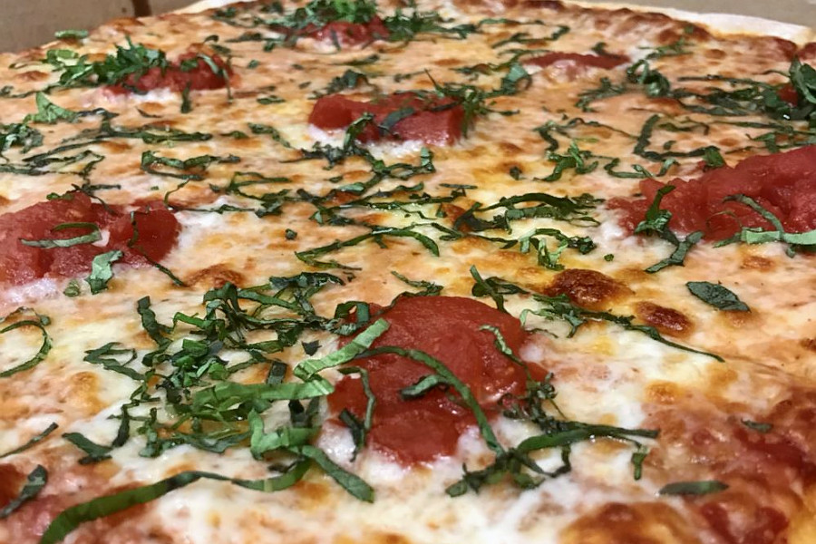 Dishing on the deep dish: Raleigh's 5 best spots for low-priced pizza