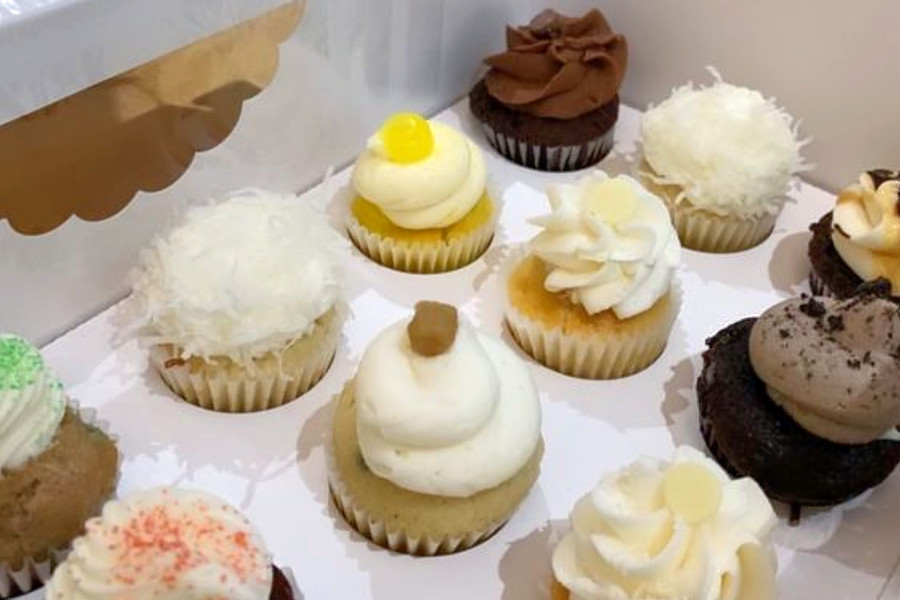 Little Miss Cupcape brings cupcakes and more to Back Bay
