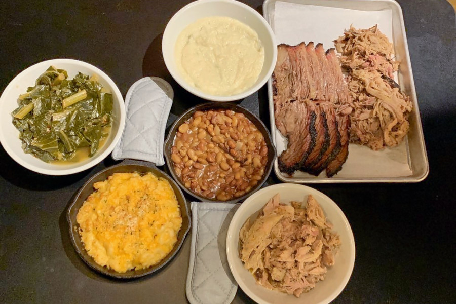 The Improper Pig makes Providence Crossing debut, with barbecue and