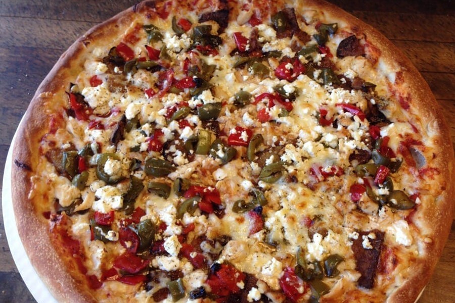 Worcester's 4 favorite spots to score pizza on a budget