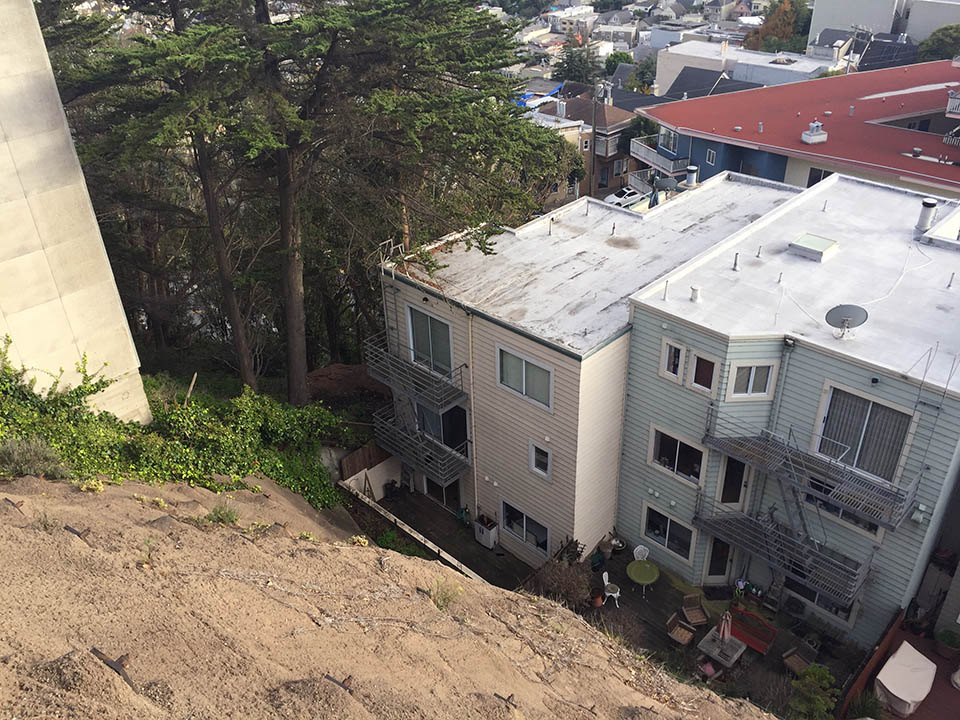 Planning releases report on proposed Mount Olympus development