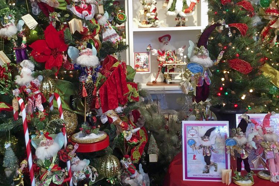 The 3 best gift shops in Stockton