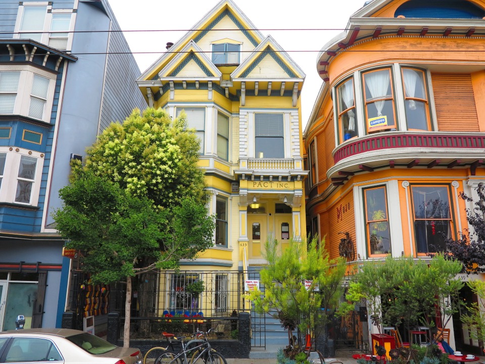 Meet PACT, Plan of Action for Challenging Times