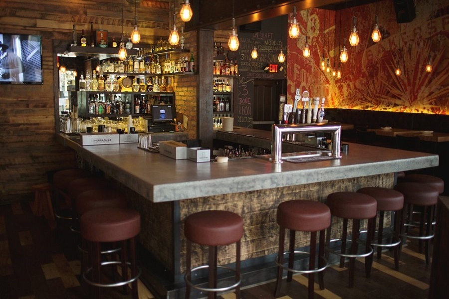 Indianapolis' top 5 bars, ranked