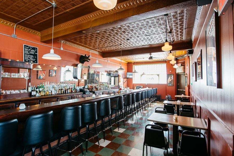 Check out 5 favorite affordable bars in Detroit
