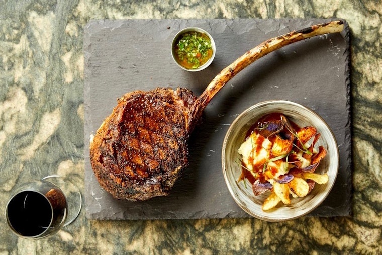 New Latin American bistro Toro Toro opens its doors in Fort Worth