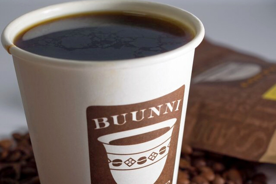 Buunni Coffee makes Riverdale debut with coffee, tea and more