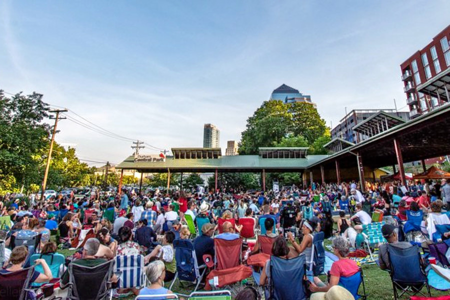 Durham's top 3 parks, ranked