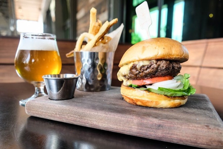 Explore the 4 top spots in Atlanta's Poncey-Highland neighborhood