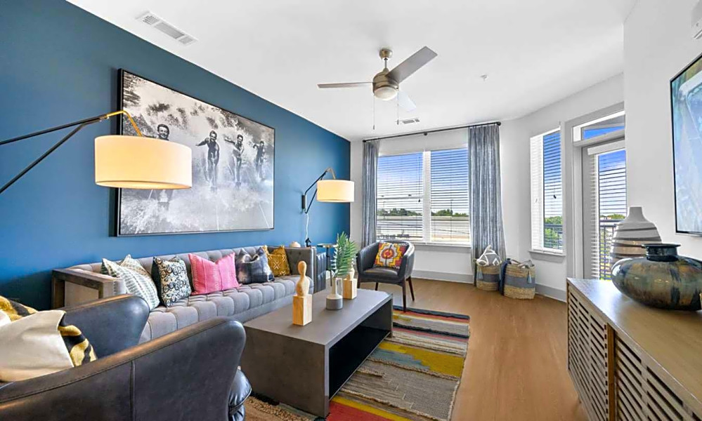 Local apartments for rent: What will $1,400 get you?