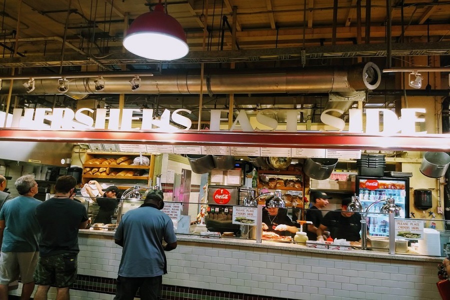 The 5 best delis in Philadelphia