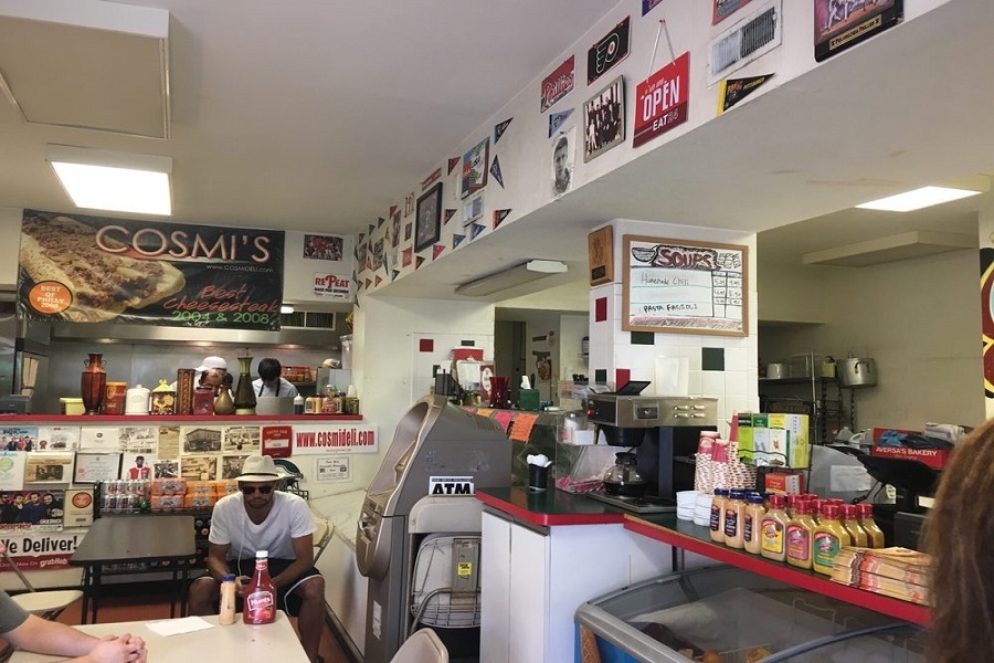 The 5 best delis in Philadelphia