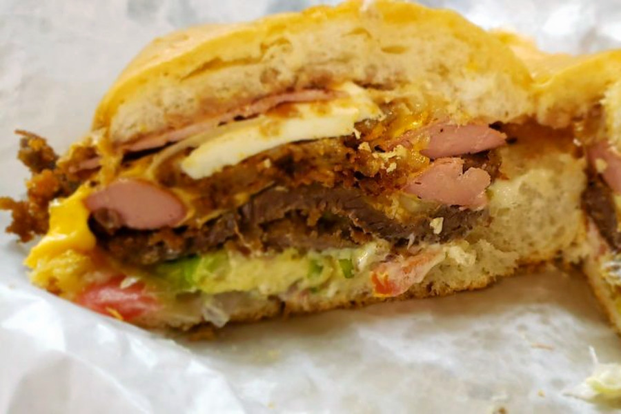 Milwaukee's 3 favorite spots to find inexpensive quick eats