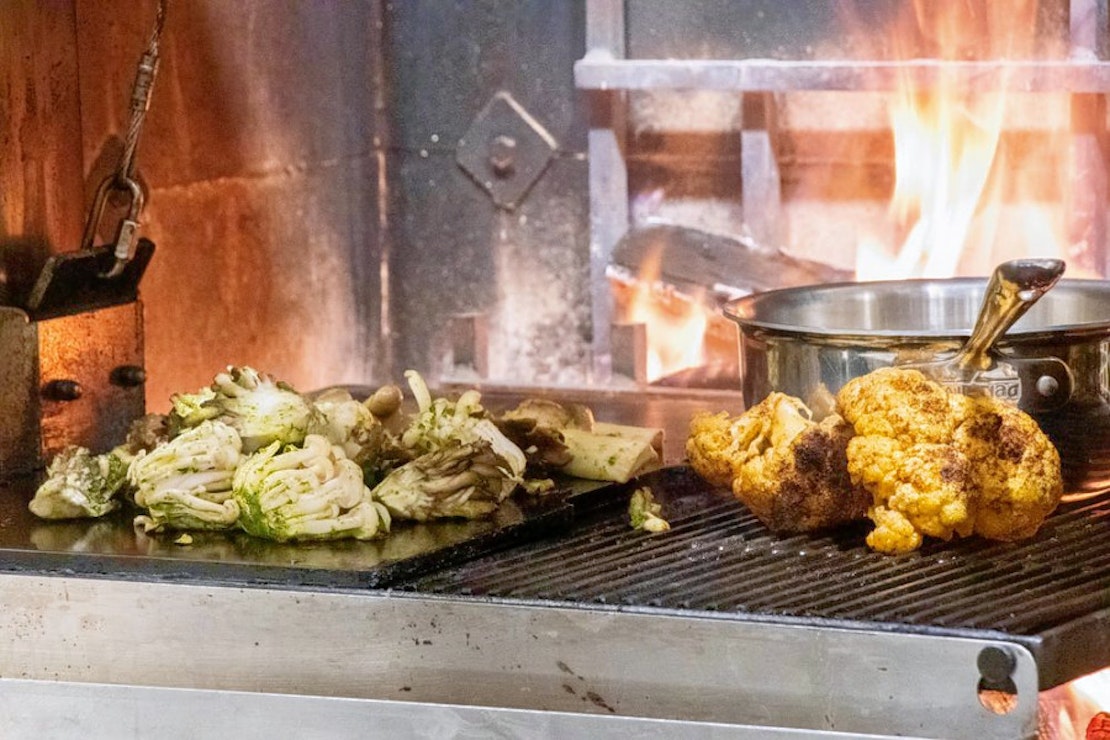 New New American spot Fia Restaurant debuts in Buckhead Forest