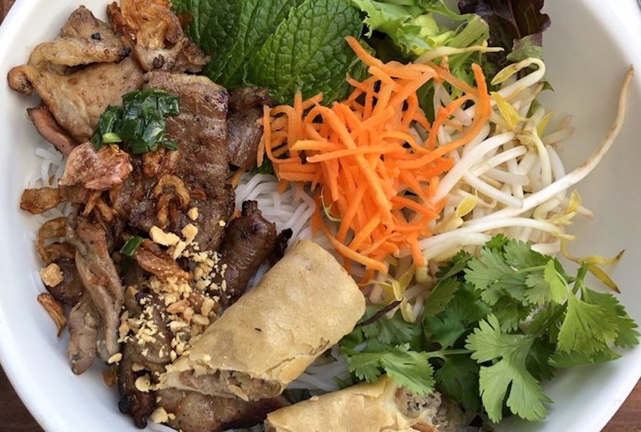 Vietnamese spot Lua Viet Kitchen debuts in Montrose with locally