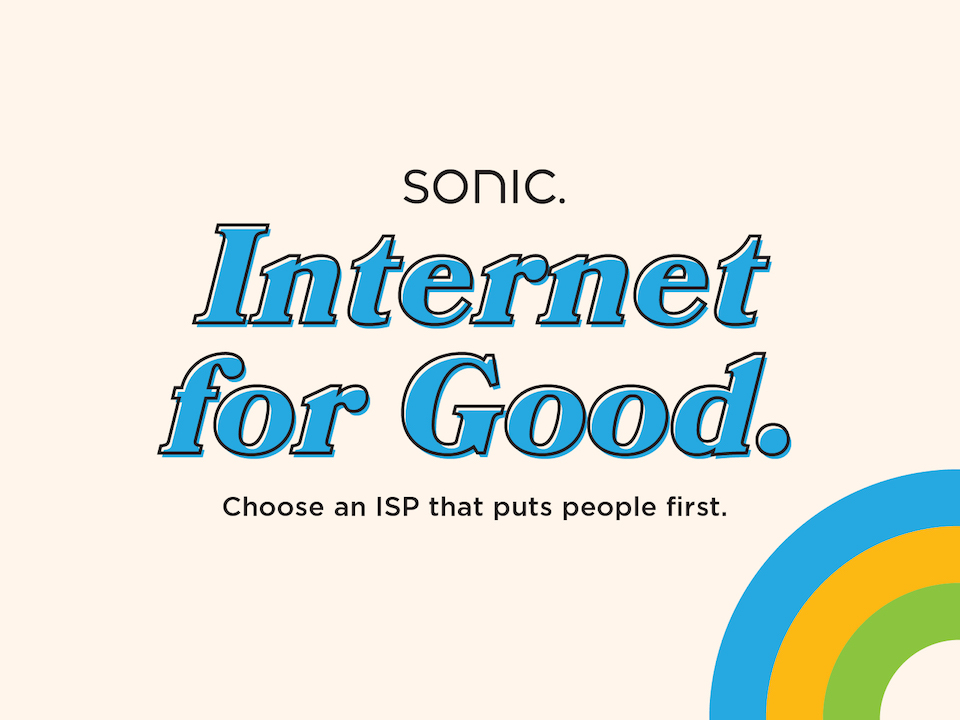 10 ways to use the internet for good [sponsored]