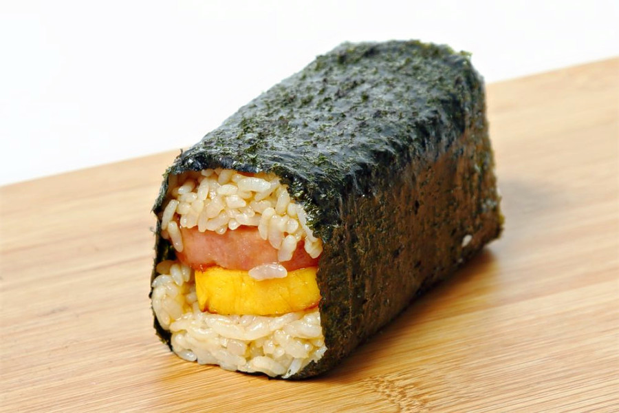 Poke Ichii brings poke and more to Pocket